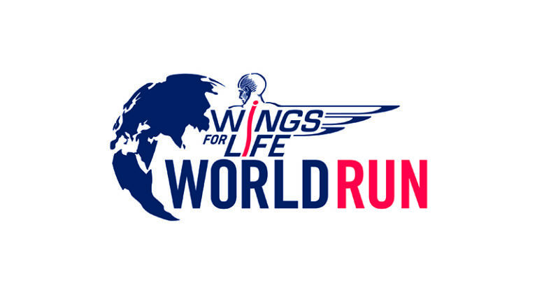 Wings for Life World Run – 2026 | drs.org